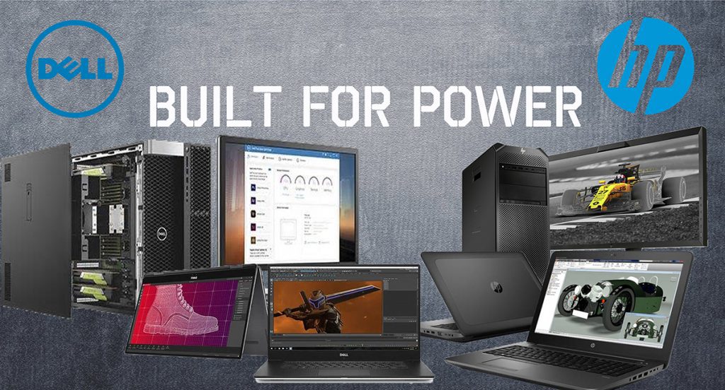 Hardware | ASt Store - Bluebeam Platinum Partner