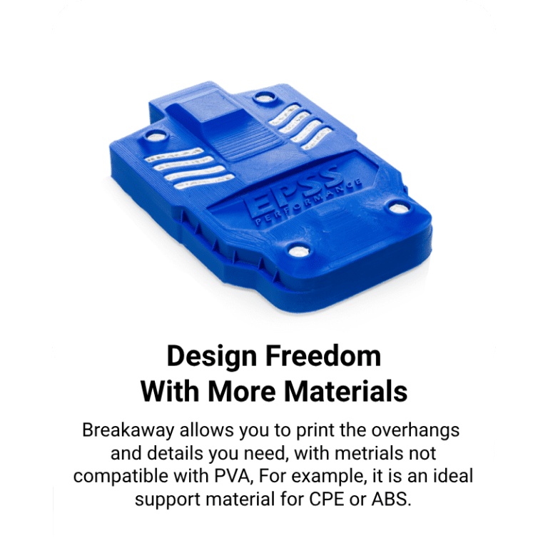 UltiMaker Breakaway 750g | ASt Store - Bluebeam Platinum Partner