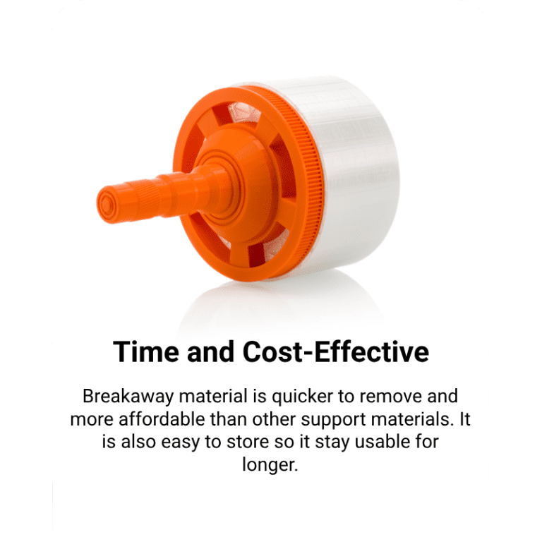 UltiMaker Breakaway 750g | ASt Store - Bluebeam Platinum Partner