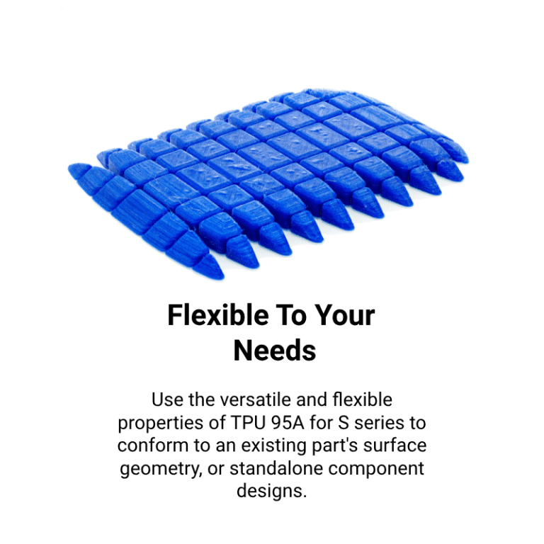 UltiMaker TPU 95A | ASt Store - Bluebeam Platinum Partner